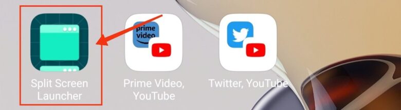【Androidアプリ】画面分割(マルチウィンドウ)をワンタップで実行する超便利な神アプリの設定方法 - HITONORI BLOG
