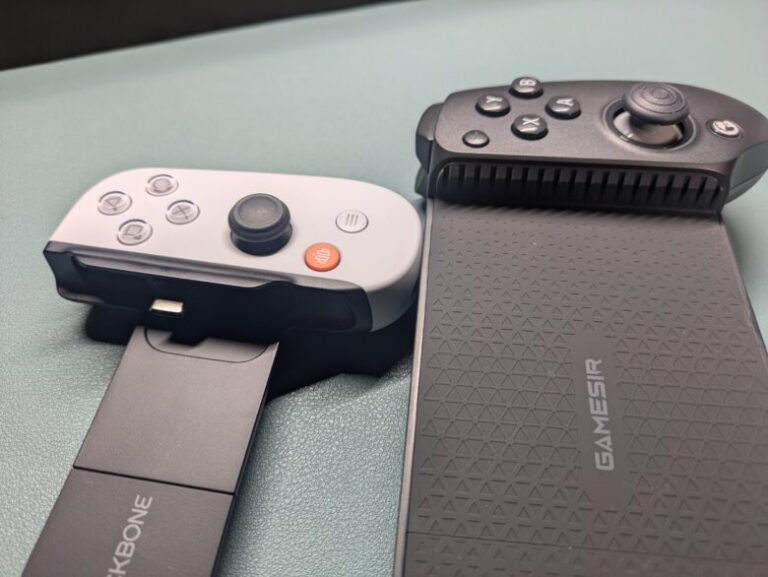 【GameSir G8 Galileoレビュー】PC/Switch/スマホをこれ1台で。最強コントローラーの使い方から評価まで徹底解説